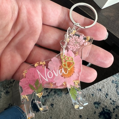 Australian Cattle Dog, Cattle Dog, Blue Heeler, Cattle Dog Keychain ...