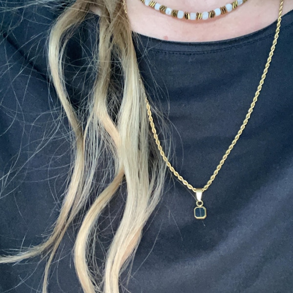 Mens Ring Gold St Michael Ring Signet Sovereign Rings for Men, Large ...