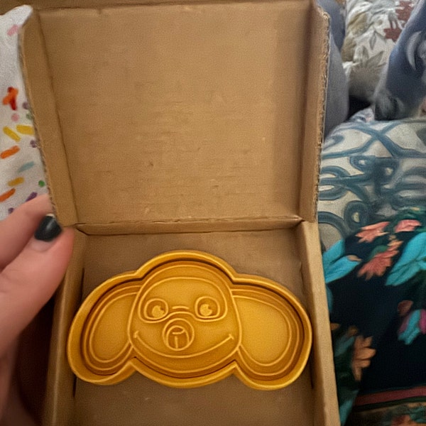 English Alphabet Set 26 Pcs Cookie Cutters, Alphabet Cutters Clay ...