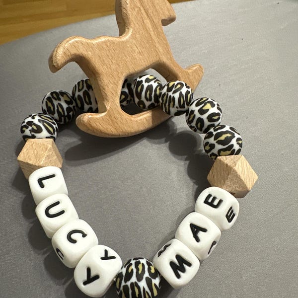 Flower Smiley Teacher Lanyard, Rainbow Lanyard, Smile Face Lanyard ...