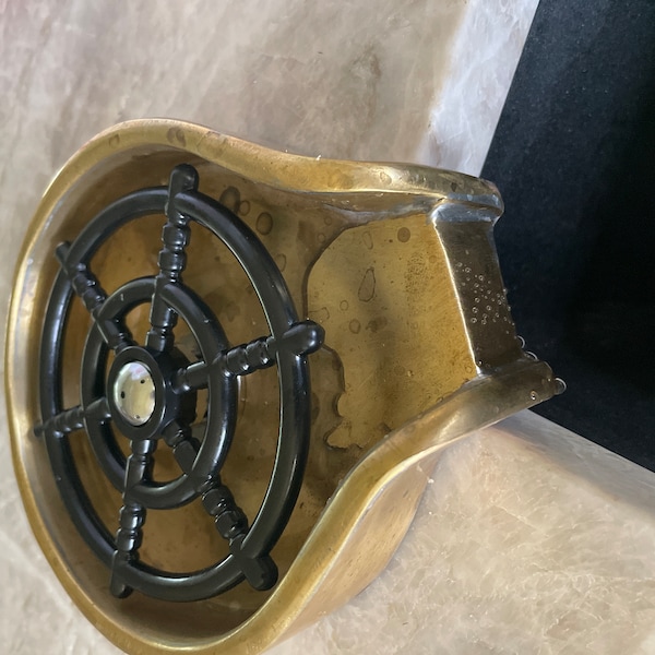 Unlacquered Brass Glass Rinser for Kitchen Sinks, Kitchen Sink ...