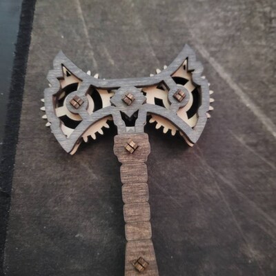 DND Class Fidget Toys - Etsy