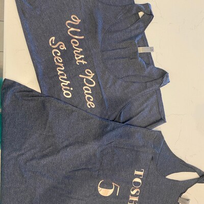 Custom Tank Custom Shirt Personalized Tank Custom Tank Top Custom ...