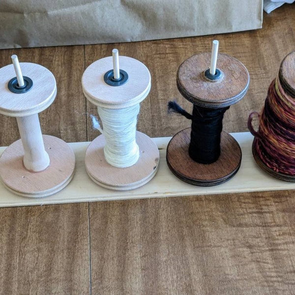 Schacht Horizontal Warping Mill 18 Yards - Etsy