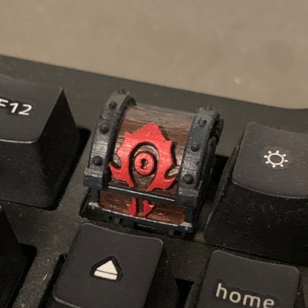 Light Bulb Resin Artisan Keycap Keycap for Mechanical Keyboard - Etsy