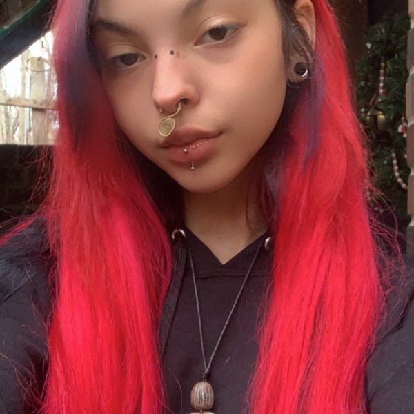 Guamo & Tree Frog in Conch Shell Stickers - Etsy