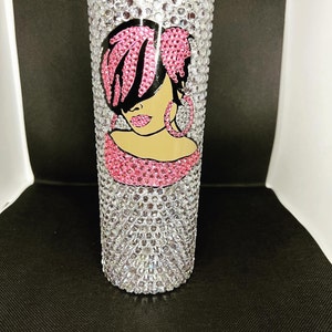 POINT FACE Yellow AB Pointed Face Round Flatback Acrylic - Etsy