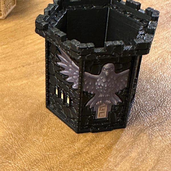 Terrorscape: Upgraded Base Game Components - Board Game Accessories ...