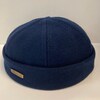DOCKER Wool Dock Worker Beanie Cap Stevedore Longshoreman Sailor ...