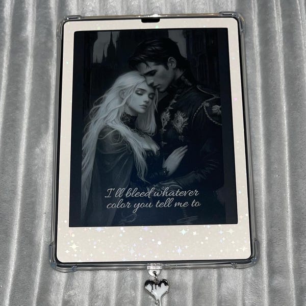 Acotar Bookmark Stained Glass, Acotar Bookmarks Printables, Velaris ...