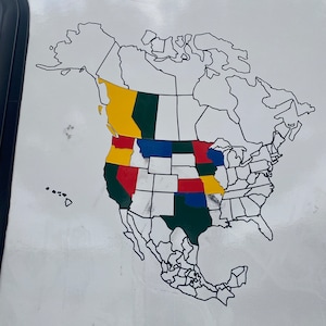 Black Water Tank Gray Water Tank Decals Black Tank Gray - Etsy