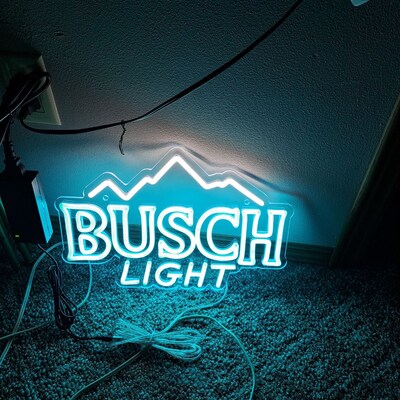 Adventure Time BMO Neon Sign, Led Sign for Nintendo Game Decor, BMO ...