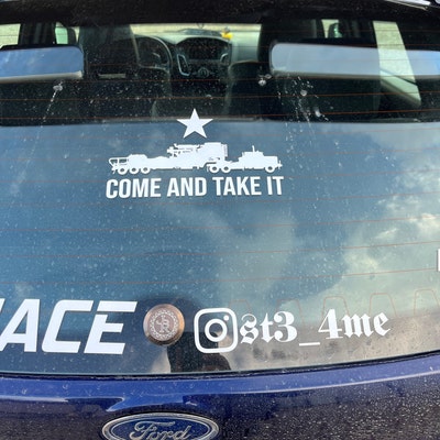 Oilfield Sticker Frac Hand Pro Emblem Vinyl Hard Hat Sticker Equipment ...