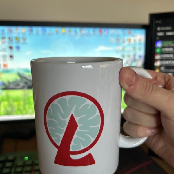 Lobotomy Corporation Sticker Pack | Pack of Eight Stickers for Craft ...