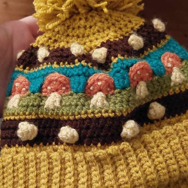 Corner to Corner Shell Stitch Pattern - Etsy