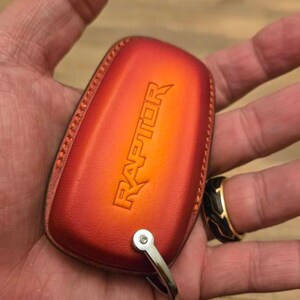 2023 2024 Toyota Bz4x Key Fob Cover ... Toyota Bz4x Key Case Key Chain ...