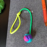 4 Crystals Stim Tool for Trichotillomania Dermatillomania Skin - Etsy