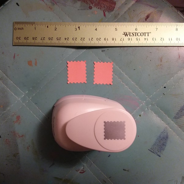 File Tab Punch by We R Memory Keepers Product TABP - Etsy