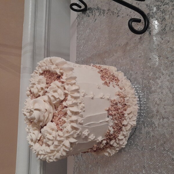 Fake Ice Cream Sundae Fake Hot Fudge Sundea,ice Cream Decor, Sweet ...