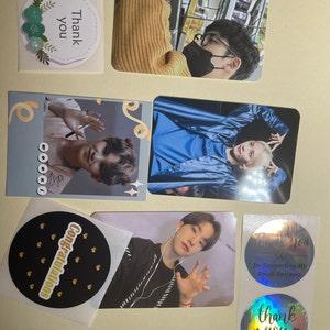 Stray Kids Oddinary Album limited Blue Red - Etsy