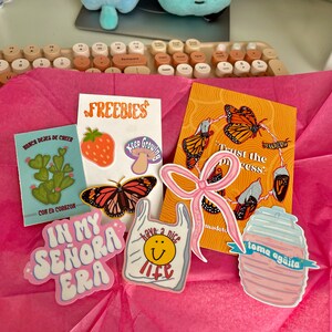 No Seas Payaso Sticker Paleta Payaso Waterproof Sticker Mexican Candy ...