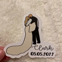 Minimalist Flower Sticker Pack - Etsy