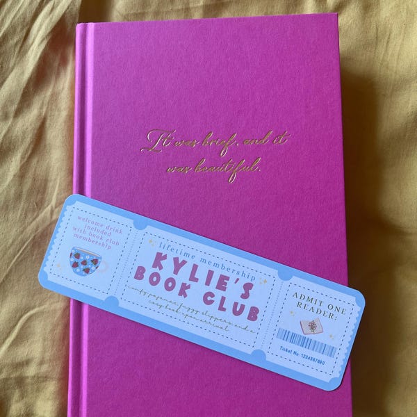 Calloway Sisters Bookmark, Addicted Series Bookmark, Superhero and ...