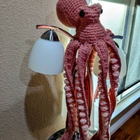BUNDLE Anchor the Octopus Pattern Crochet Pattern digital Download PDF ...
