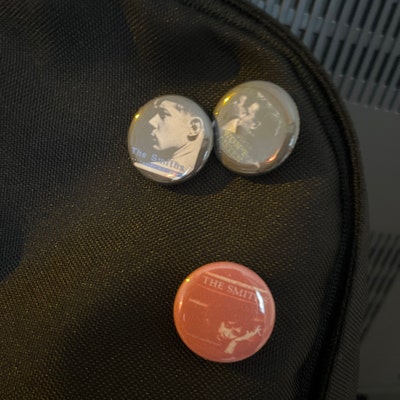 Pepe Frog Pin Set of 5 1 Inch Buttons Pin Badges Memes - Etsy