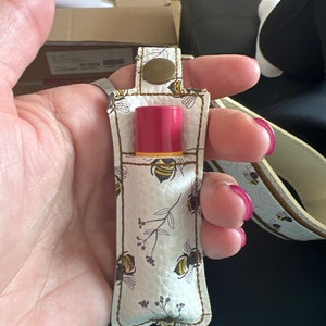 Anime Forest Animal Inhaler Case Keychaininhaler Holder - Etsy