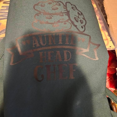 Build A Set Matching Aprons Cookie Taste Tester for Mother Daughter Son ...