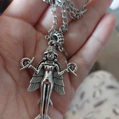 Triple Nosechain clean or Jusa Style Goth Gothic Occult Nose Jewelery ...