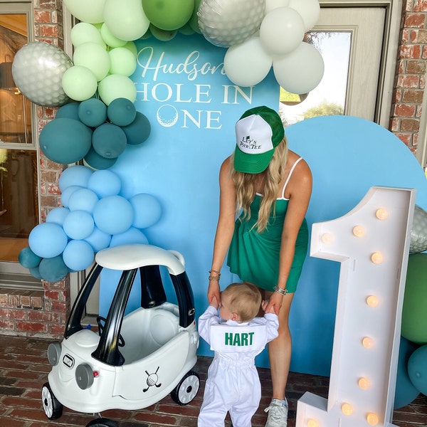 30th Birthday Golf Shirt, 30 Year Old Golf Thirty Birthday Gift for Him ...