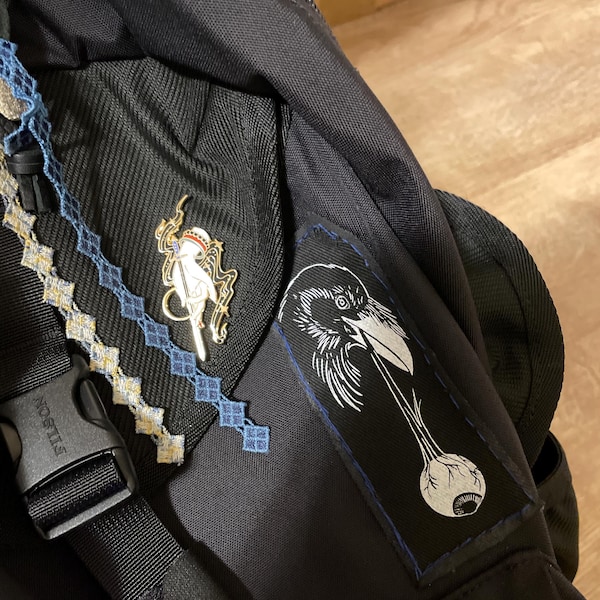 Occult Ornithology Tarot Deck and Guide! Majors Only Deck Celebrating ...