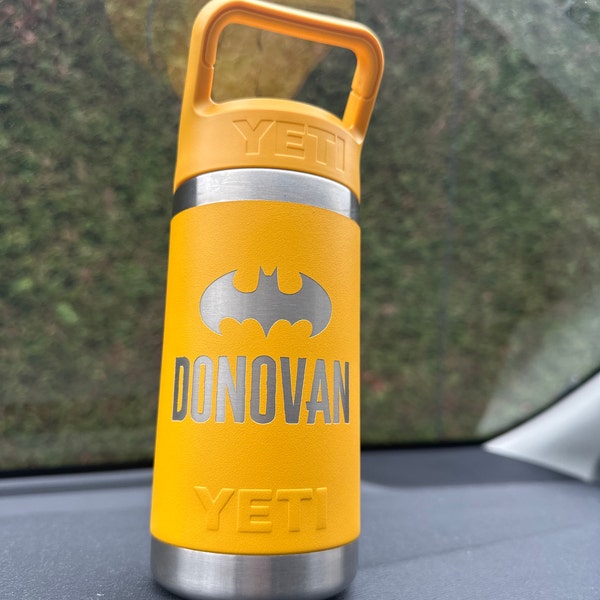 Kids Yeti,kids Cup With Name,kids Tumbler, Kids Waterbottle,yeti ...