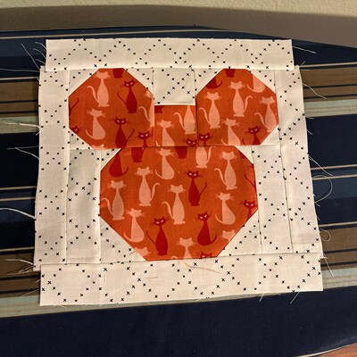 Take Me to the Magic Pattern Bundle Quilt and Block PDF Patterns ...