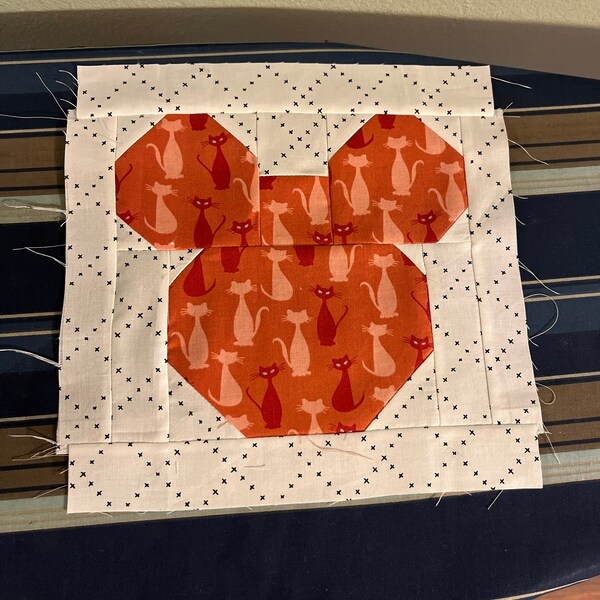 Take Me to the Magic Pattern Bundle Quilt and Block PDF Patterns ...