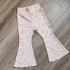 Baby Flare Pant Sewing Pattern, Baby Flared Pants Pattern, Flared Pants ...