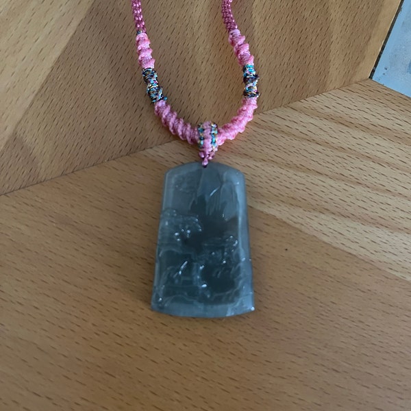 Dainty Grade A Burmese Icy Jadeite Jade Beaded Bracelet, Grade A Burma ...