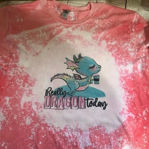 Really Dragon Today (clean) PNG - Etsy