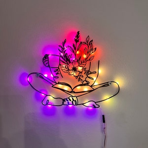 Karaoke Night Neon Sign, Karaoke Night Led Sign, Custom Neon Sign ...