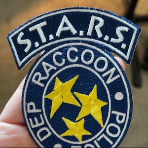 Alien USCSS Nostromo Weyland Yutani Crew Uniform Science Officer Pin ...