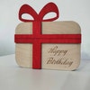 Gift Card Holder Svg, Laser Cut File, Gift Card Box Svg, Personalized ...