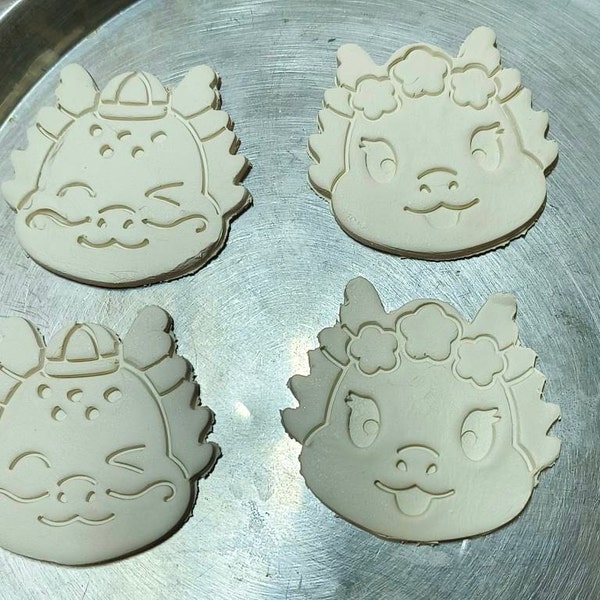 Cursive Script Alphabet Font Letter Stamp | Fondant, Gum Paste, Cookie ...