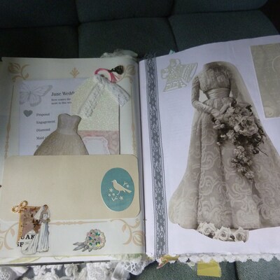 Grab Bag 100 Piece Scrap Paper Pack Variety Bag of Paper Crafts for ...