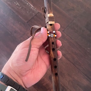 Red Cedar Eagle/hawk Call Whistle - Etsy