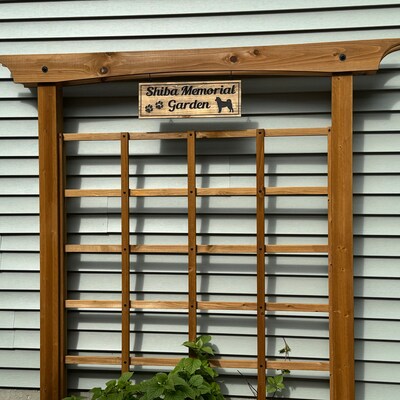 Custom Cottage Sign Wood Cottage Sign Anniversary Gift Welcome to Our ...