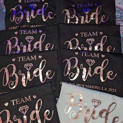 Disney Hen Party Tshirts Hen Do Tshirts Bachelorette Party Tshirts ...