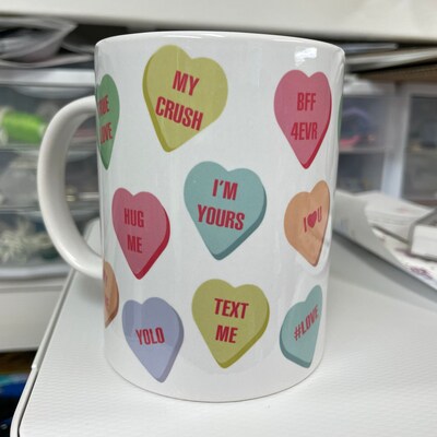 CMYK Printer Purge Files, Instant Download and Print for Help W ...