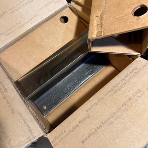 11 3/4 Anvil With Taper and Mounting Holes - Etsy